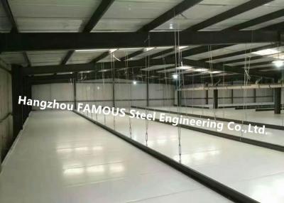 China Cold Storage Project Compose Of Cold Room Panel PU And PIR Core Insulated Panels for sale