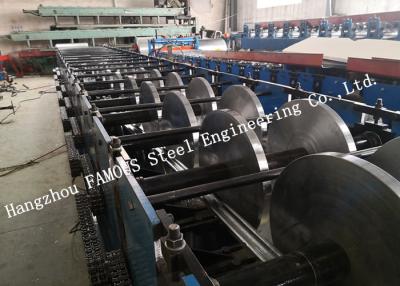 China G550 Comflor Series Like Comflor 225 210 100 80 60 51 46 Equivalent Composite Steel Floor Deck Formwork for sale