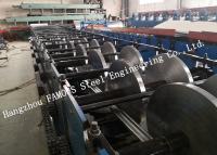 China Steel Decking Sheet Long Span Composite Floor Deck 0.8-1.5mm Thickness Comflor 210 Equivalent for sale