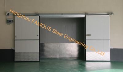 中国 Biopharmaceuticalプロダクトのための薬剤の等級の低温貯蔵設備カスタム化 販売のため