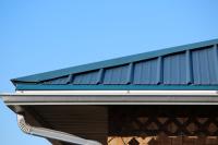 China High Precision Metal Roofing Sheets Corrugated Customized Shape for sale