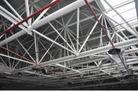 China Prefabricated Light  Structural Steel Fabrications for sale