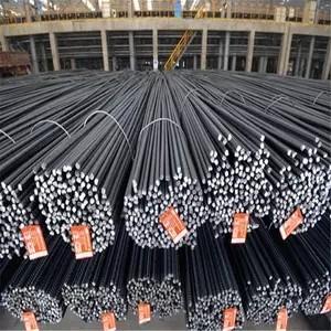 China Multilayer Building Stainless Steel Round Bar Threaded Cast In Embedded Bolts for sale
