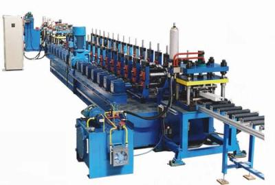 China 16 rodillos principales que laminan la máquina para correas de la CZ del acero/del metal en venta