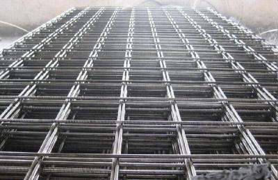 China Pre-engineered Rectangular Mesh Ribbed Rears Seismic 500E Rebars for sale