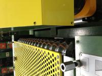 중국 겹켜는 기계 통행 세륨과 ISO 자동 형성 통제 냉각 압연합니다 판매용