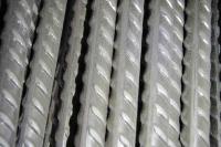 China Pre-engineered Steel Kit Reinforcing Bars With Compressive Seismic Strengh for sale