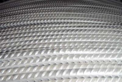 China Pre-engineered Steel Kit Reinforcing Bars With Compressive Seismic Strengh for sale
