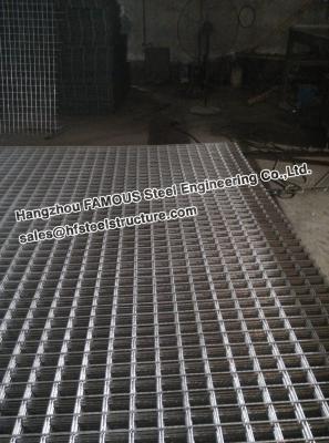 China Minas metalíferas de refuerzo de acero de alta resistencia del carbón de la malla en venta