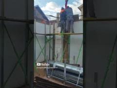 ICF-beugels