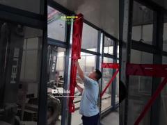 Plumwall Equivalent ICF Bracing System Te koop Verhuur