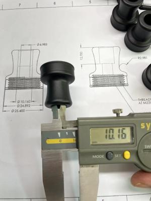 Китай P20 Plastic Injection Mold Parts , Single Cavity Automotive Plastic Parts продается