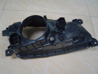 China PP POM Precision Injection Molding , AUTO Plastic Mould With MISUMI DME HASCO for sale