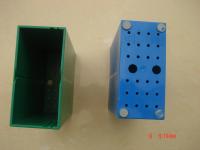 China Dishware Frame Custom Plastic Injection Molding Clear Plastic Hasco DME Base for sale