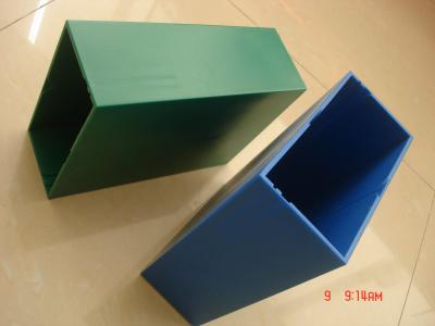 Cina Base di plastica di plastica su ordinazione di Hasco DME dello stampaggio ad iniezione della struttura delle stoviglie chiara in vendita