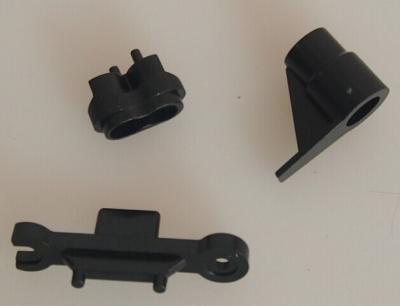 China SKD61 2738 de Plastic Elektronische Vervangstukken van Injectievormen NAK80 Te koop