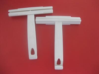 China 738 Dubbele Plastic Injectievormen Iso13485 300000shots Te koop