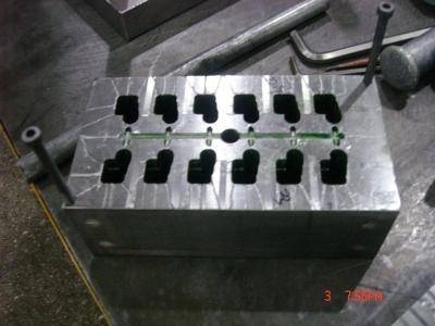 China FUTA PET Multi Cavity Mold , Hasco Injection Moulding Services for sale
