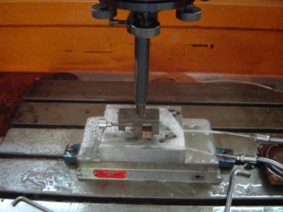 China S136 2316 Low Volume Plastic Injection Molding Parts For Electrical Massage Handle for sale