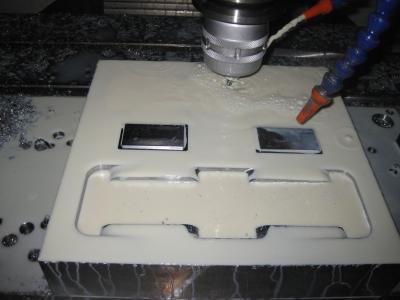 China Polypropylene Plastic Injection Moulding Services With P20 2738 Molding Material for sale