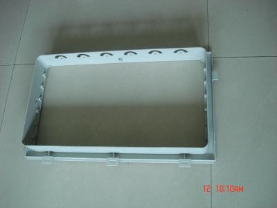 Cina stampaggio ad iniezione freddo del corridore di 0.003mm PA6 a breve scadenza PMMA in vendita