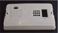 China S136 Cold Runner Injection Molding Submarine Gate Electrical High Precise for sale