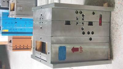 China OEM van PA66 S136 CAD van de Injectie Plastic Vorm PROE Ontwerp Te koop