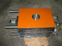 China 8407 ABS Double Injection Mold Multi Cavity DME for sale