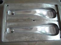 China S136 P20 Injection Molding Mold Making Process 300000shots for sale