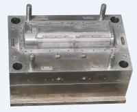 China PS POM ABS Custom Plastic Injection Moulding Multi Cavity for sale