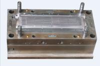 China PS POM ABS Custom Plastic Injection Moulding Multi Cavity for sale
