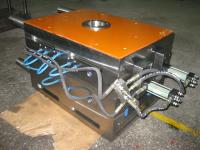 China S136 2316 Custom Injection Mold , NAK80 Multi Cavity Plastic Mold Maker for sale