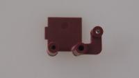 China S50C PA6 Insert Injection Molding Tool 1000000shots for sale