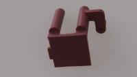 China S50C PA6 Insert Injection Molding Tool 1000000shots for sale