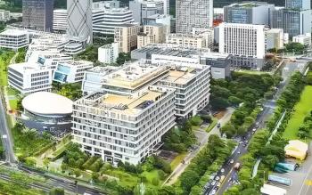 China Factory - Shenzhen Jianheng Technology Co., Ltd.