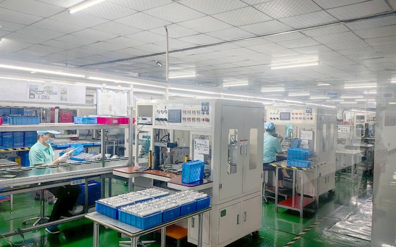 Verifizierter China-Lieferant - Shenzhen Jianheng Technology Co., Ltd.