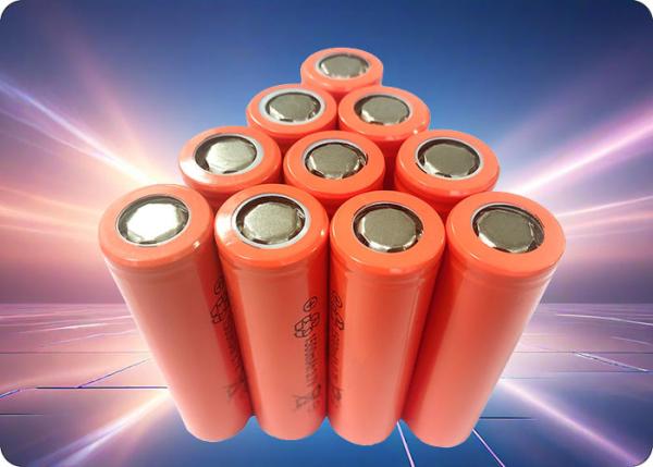 높은 에너지 밀도 특수 배터리 사용자 정의 3.7 V 2500mah 18650 배터리 500 사이클