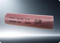 Quality Lithium Ion Battery for sale