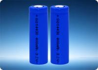 Quality LiFePo4 Battery for sale