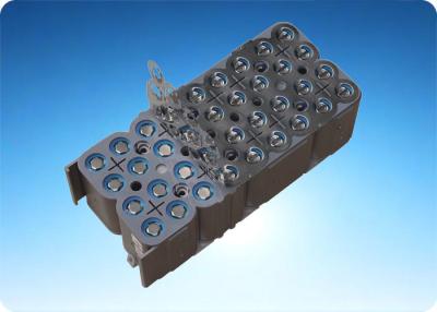 China 3400mAh 26650 Lithium Iron Phosphate Battery High Discharge Lithium Battery Met 2000 Cycle Life Te koop