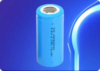 Quality 32700 Sodium Ion Battery 3.0V 4.5 Ah Battery 35C Pulse Discharge 10000 Cycles for sale