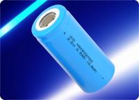 Quality 3.0V 3.5 Ah Battery High Pulse Discharge Sodium Ion Cell 10000 Cycle Life for sale