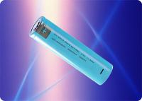 China 3.6V 3.2Ah Solid State Battery 1000 Cycles 5C Discharge for sale