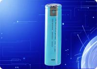 China 3.6V 3.2Ah Solid State Battery 1000 Cycles 5C Discharge for sale