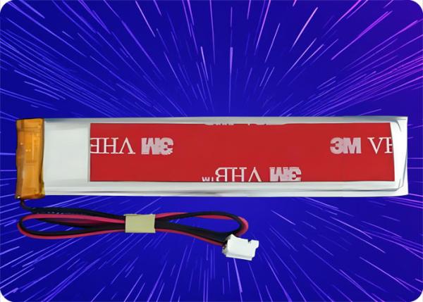 Quality OiD571885N1060 3.7V 1060mAh 1C Discharge 300 Cycles for sale