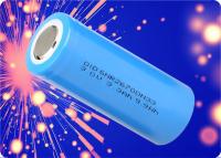 Quality 26700 Sodium Ion Battery 1C 3300mAh Battery 1500 Cycles SNR26700L33 for sale