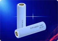 Quality 3.62V 10A 2200mAh Lithium Ion Battery 18650 Electric Moped Lithium Battery 500 for sale