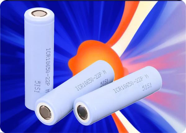 Quality 3.62V 10A 2200mAh Lithium Ion Battery 18650 Electric Moped Lithium Battery 500 for sale