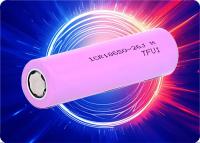 Quality 3.63V 18650 Battery 5.2A 2600mAh Lithium Ion Battery For Electric Motorcycle for sale
