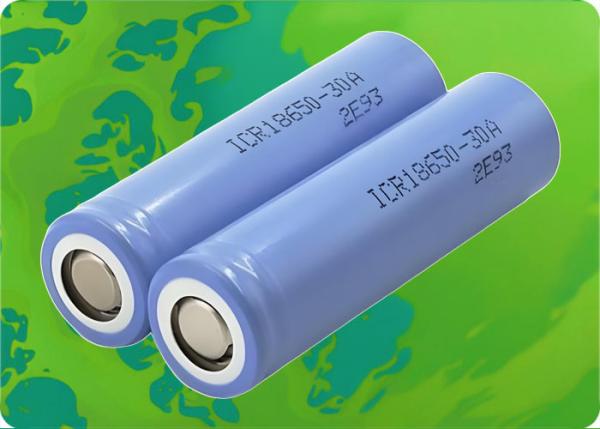 Quality 5.9A 2950mAh 3.78 V Battery 18650 Smart Home Battery 500 Cycles for sale